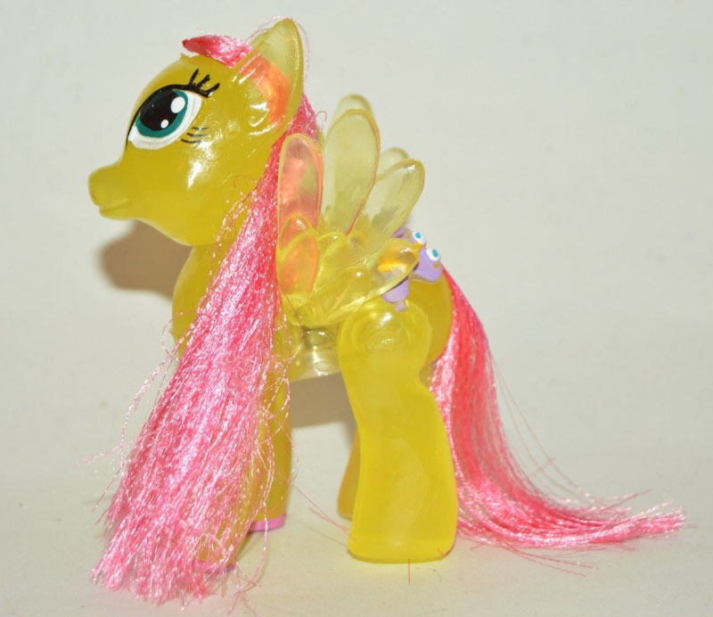 Ossie and the Quest for the Worst MLP Fakies | MLP Merch