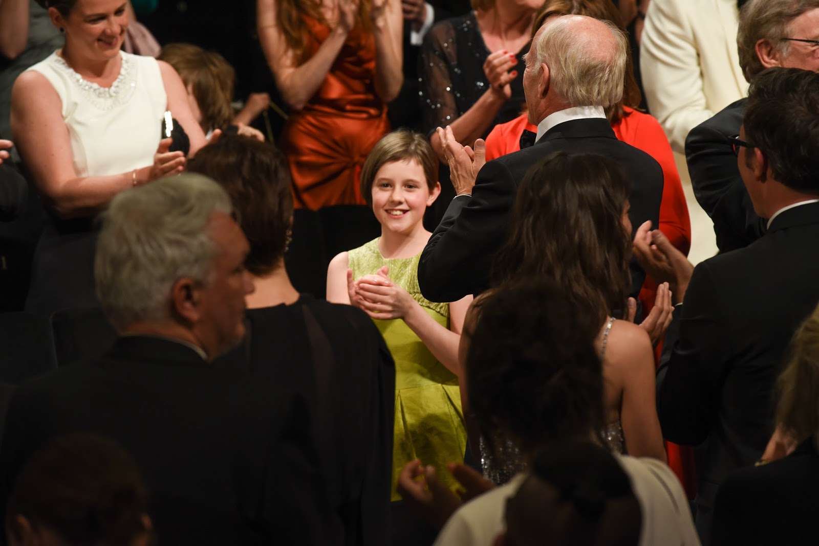 est100 一些攝影(some photos): Ruby Barnhill. 魯比·巴恩希爾