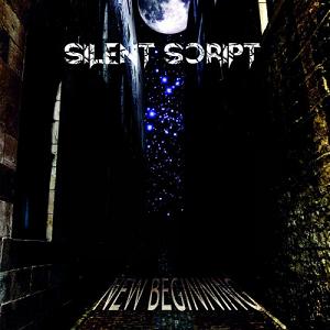 New Prog Releases: Silent Script "New Beginning"