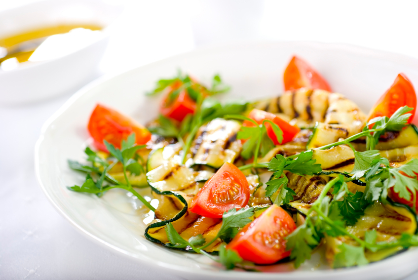 8 Makanan untuk Diet Sehat | Cara Diet Sehat Dan Cepat