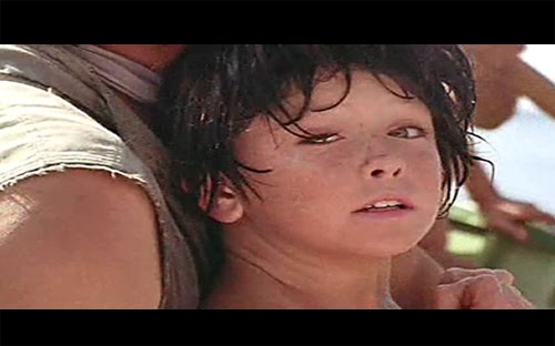 O Corcel Negro - The Black Stallion | ScreenShots Movies