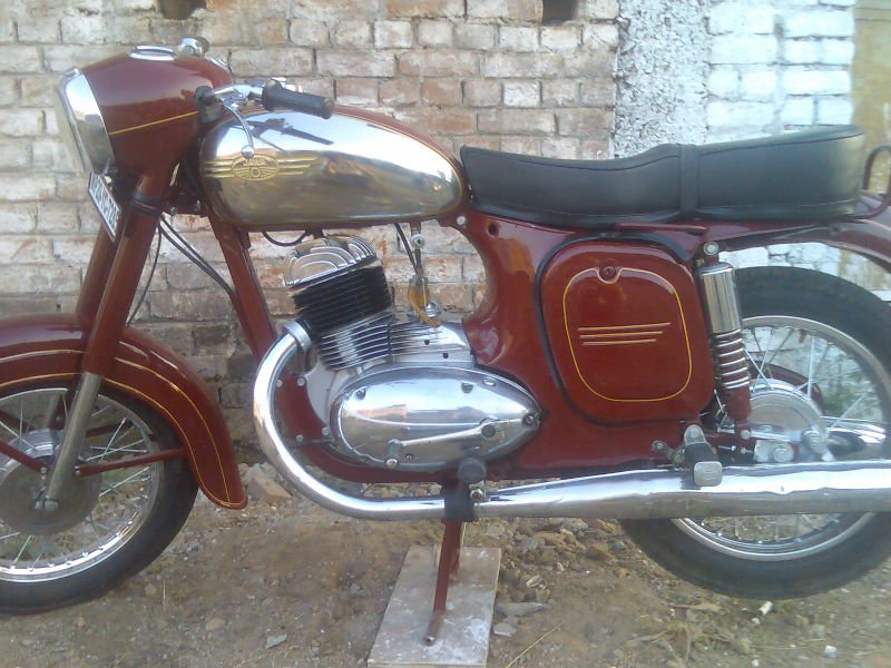 Blog de motos | Diario Motocicleta: 19/06/11 - 26/06/11