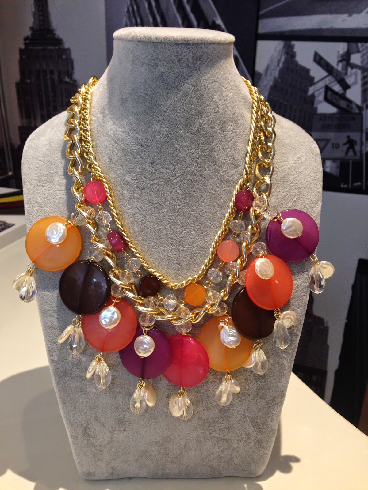 sarao regalos: Collares y Maxi Collares