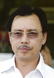 Muda Tengah: Stephen Rundi - Adenan’s ministerial post reflects BN’s ...