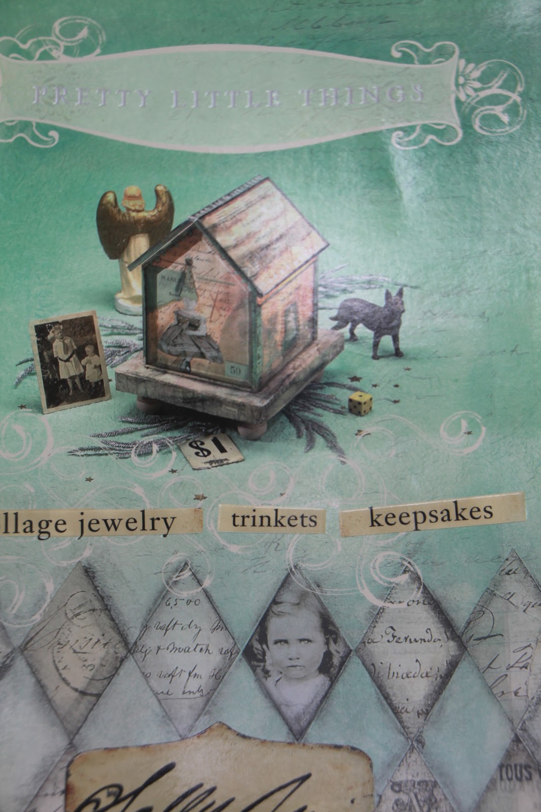 The Happy Tonic - Add a little Happiness to your life: Pretty little ...