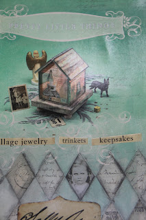 The Happy Tonic - Add a little Happiness to your life: Pretty little ...