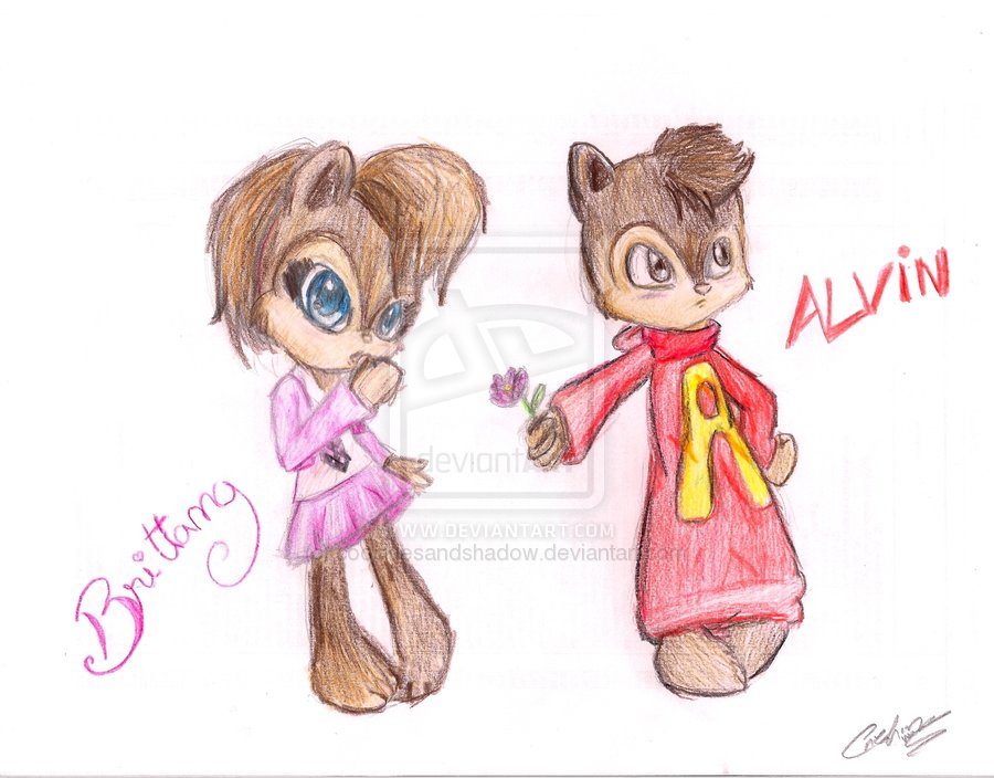 Hora De Esquilos: Fotinhos...