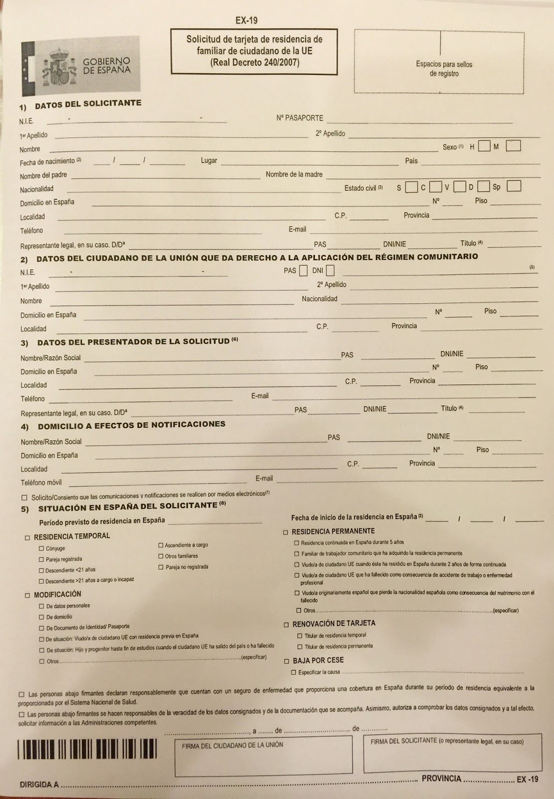 AEREN ABOGADOS: Régimen Comunitario: Familia Extensa. Nuevos Modelos de ...