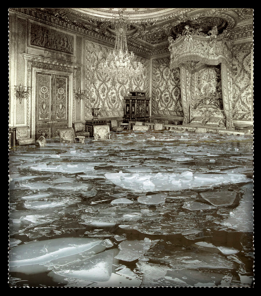 Pura Kastigá: PABLO GENOVÉS: LA NATURALEZA Y EL HOMBRE