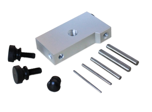 VapeTrinity: TOBECO COIL JIG