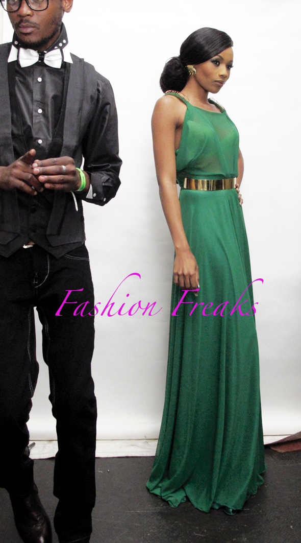 For Fashion Freaks: EXCLUSIVE INTERVIEW: GERT JOHAN COETZEE