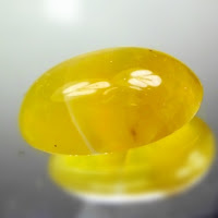 Natural Yellow Chalcedony [LP251] | Victory Gemstone