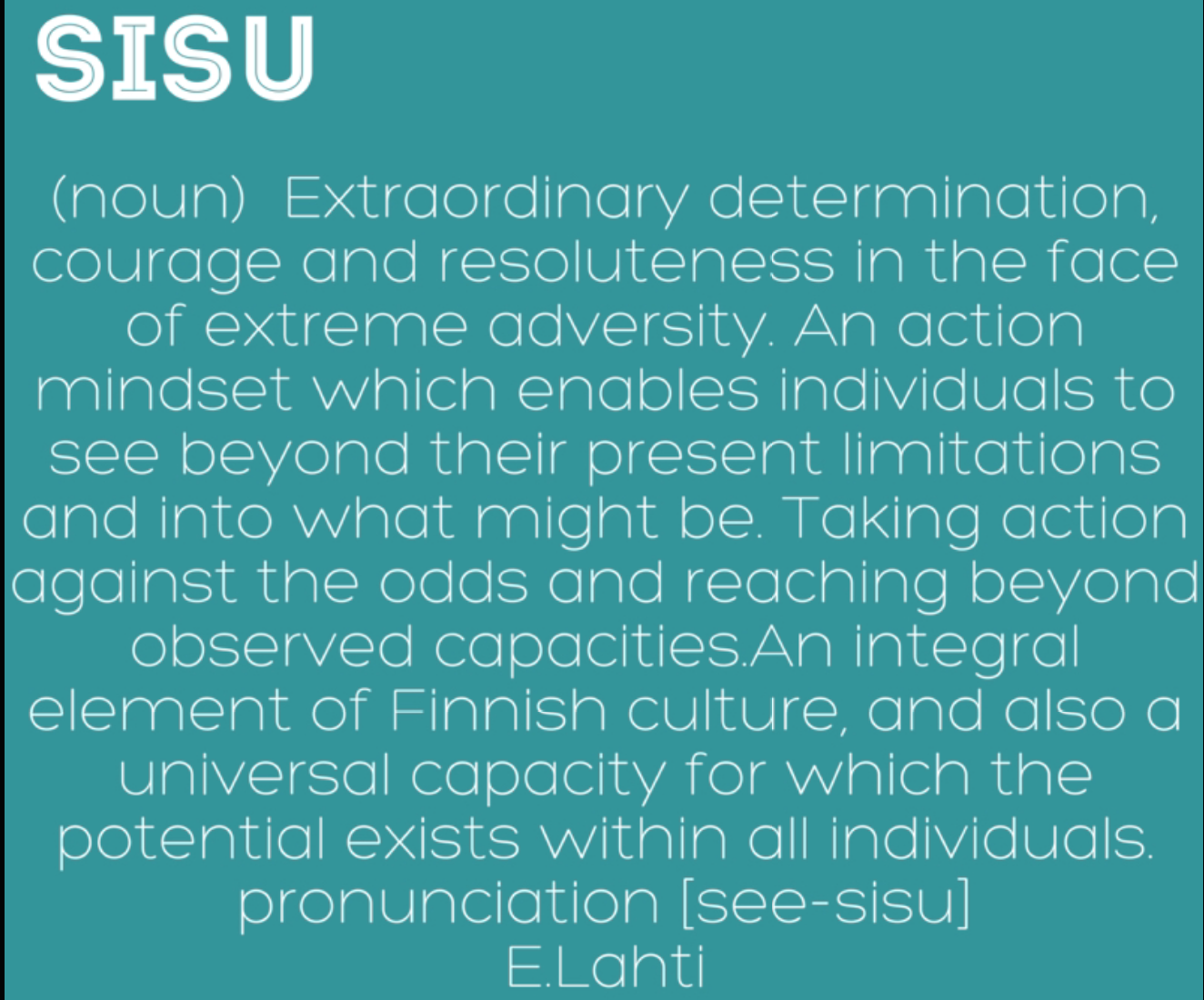 Pink's Thinks: October 2016