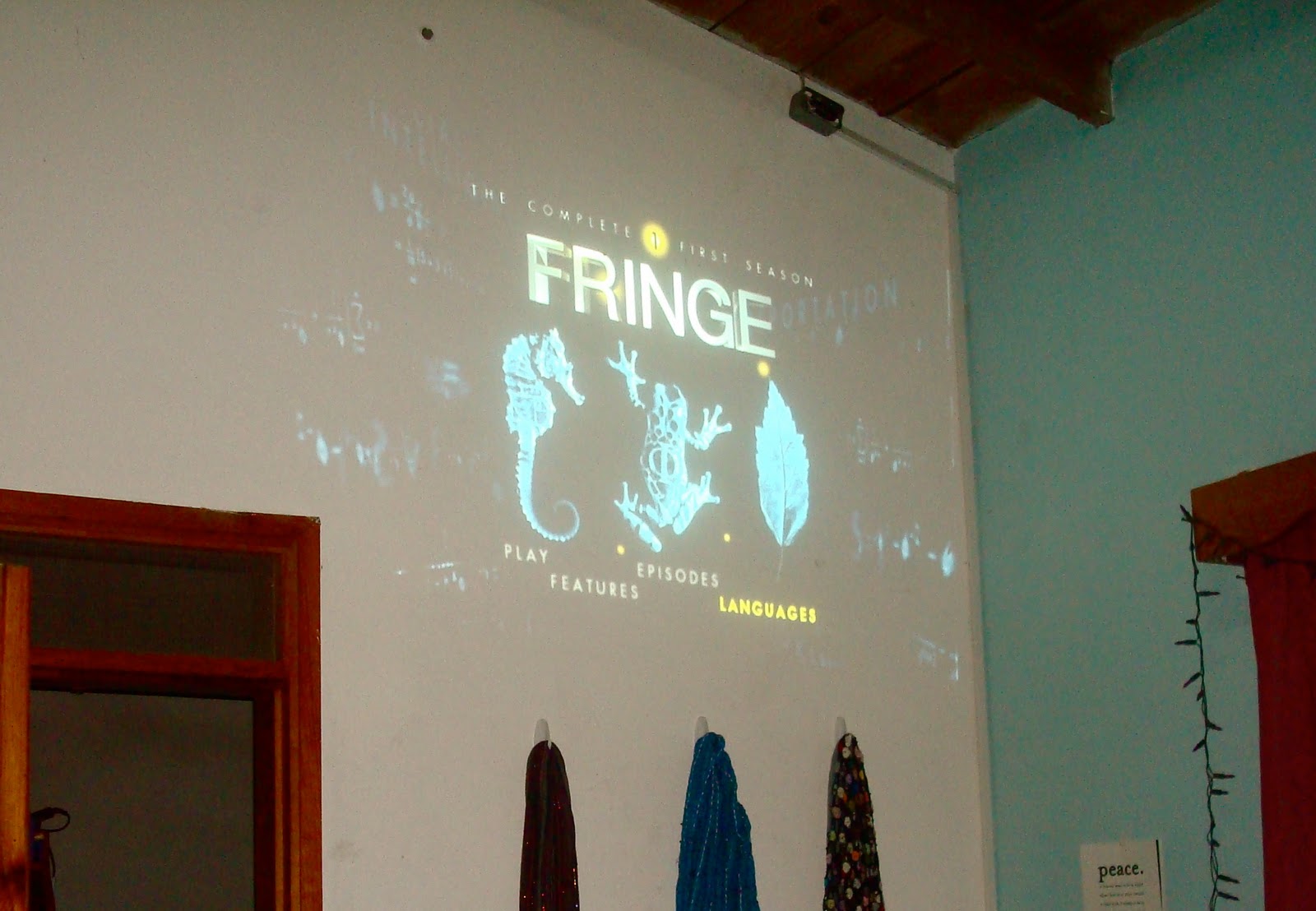 You Only Live Once: The DataCHO