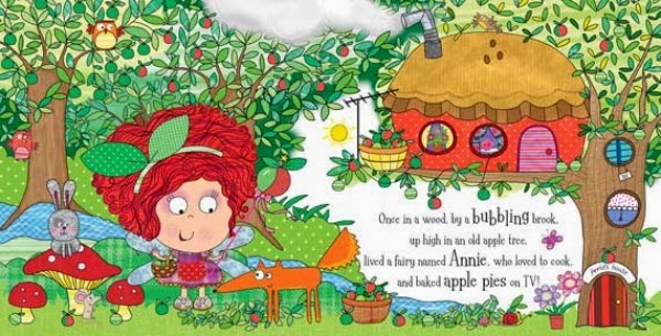 Lara Ede illustration