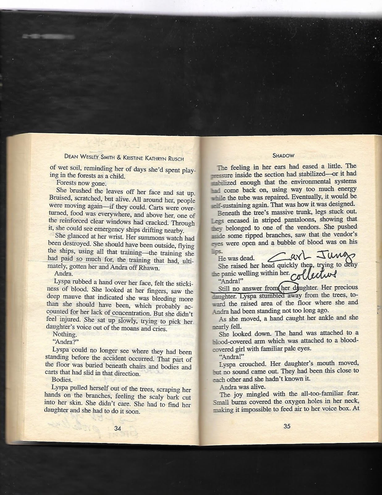 Z94B - Book secret codes translated: Book 370 - Star Trek Voyager ...