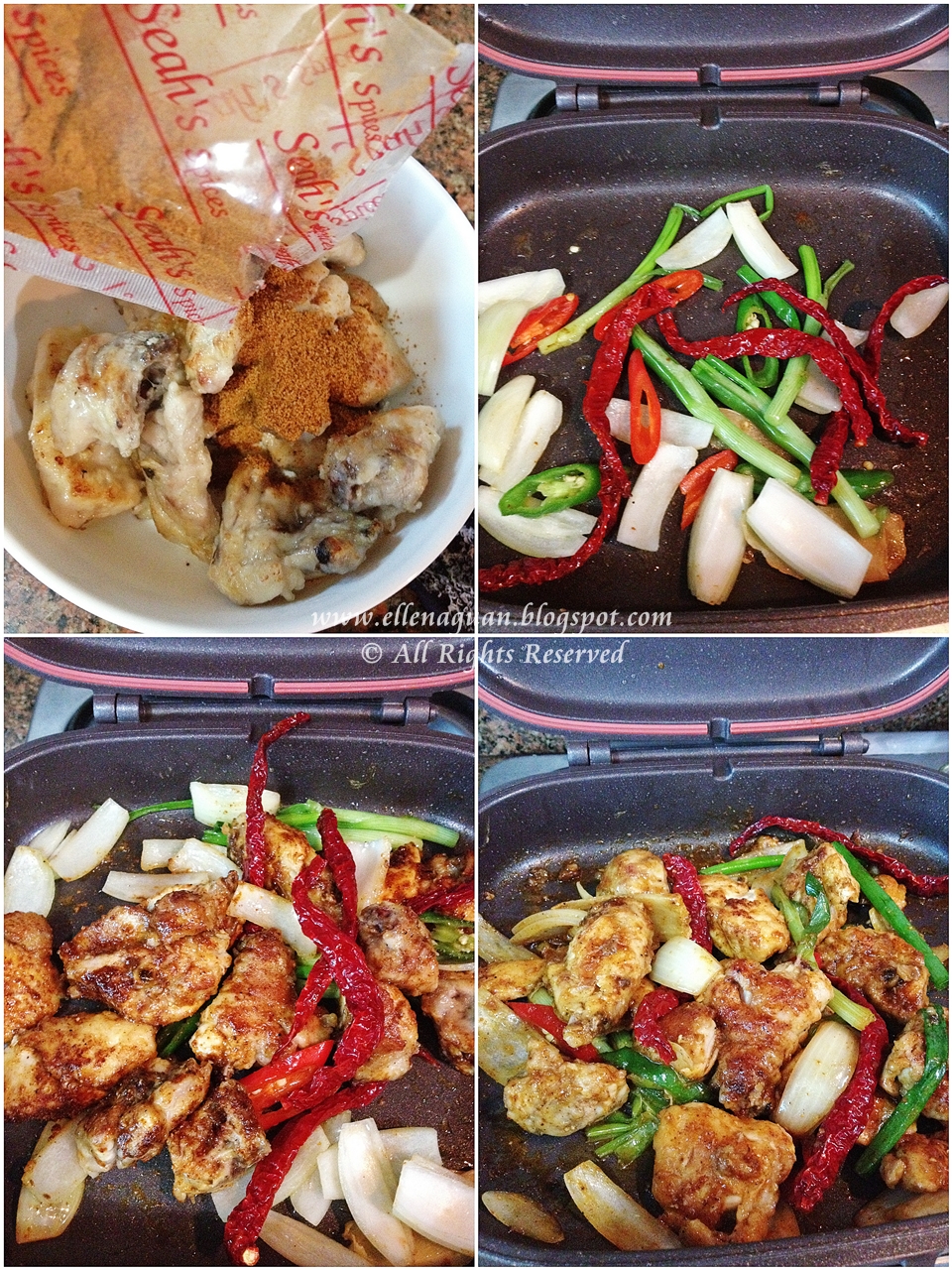 Cuisine Paradise | Singapore Food Blog | Recipes, Reviews And Travel: 3 ...