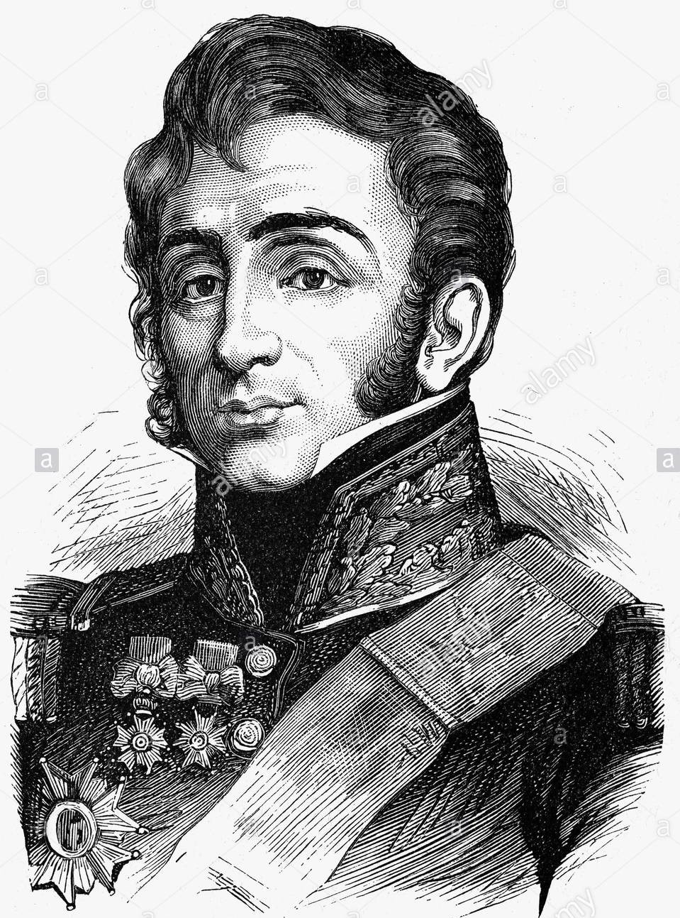 Figurines et Histoire 1815-1945: 1815, l'autre guerre des Cent-Jours ...