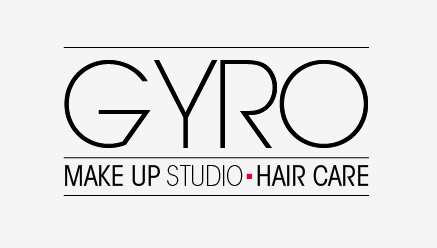 GYRO MAKE UP STUDIO HAIR CARE: NUEVA LINEA GRAFICA DE GYRO MAKE UP ...