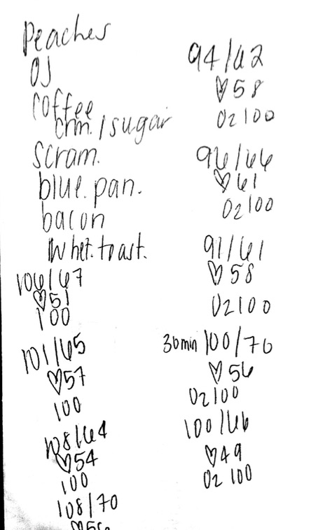 Doctor Grumpy in the House: 2018