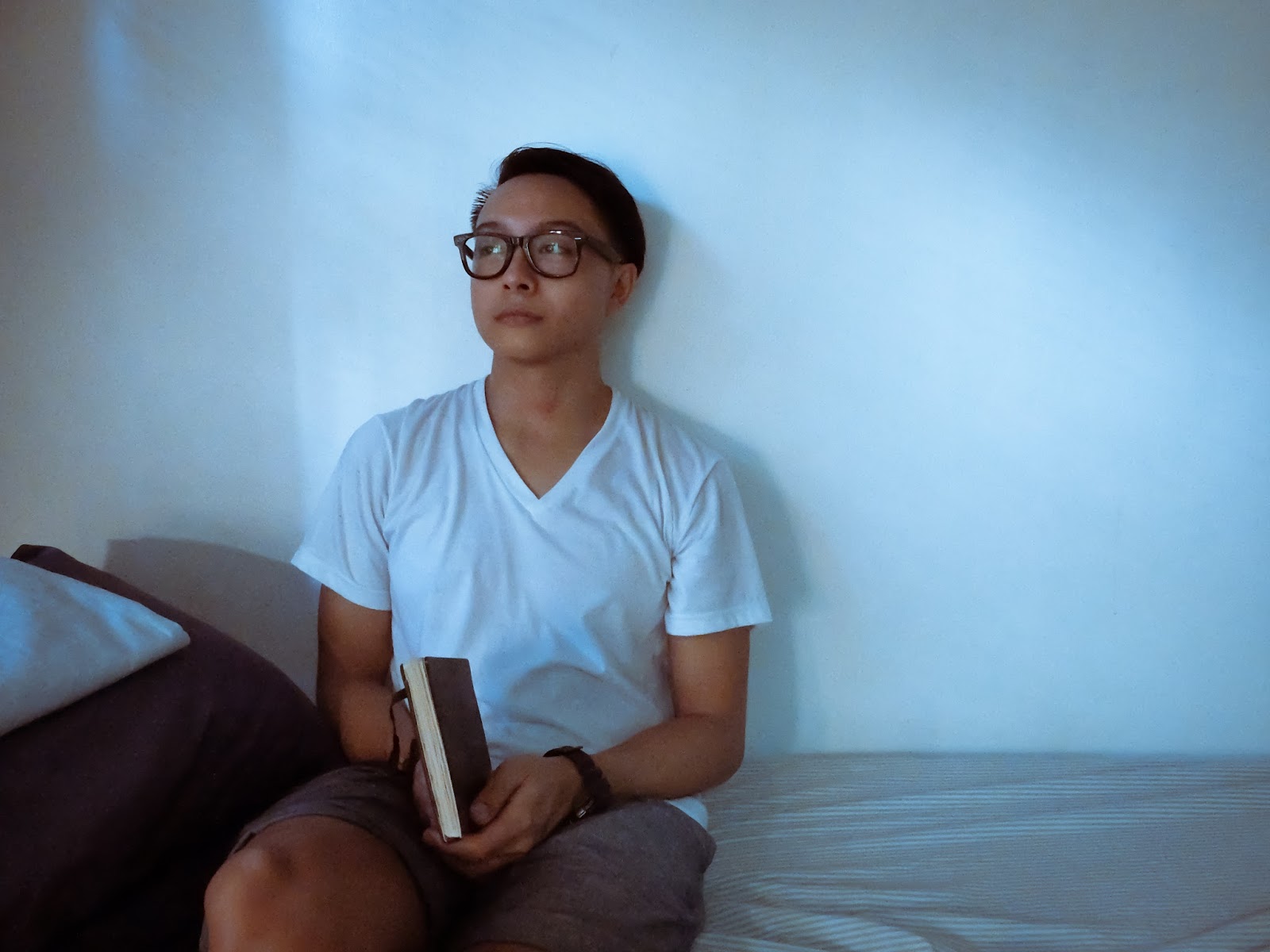 Pushing Boundaries: Lee Caces - The Number 60