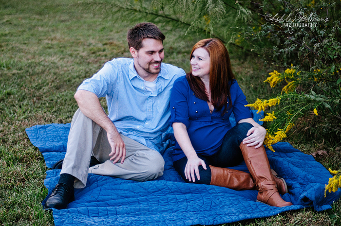 Ashley Blevins Photography: September 2013