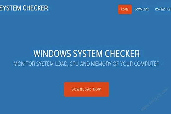Tutoriel rapide pour enlever le System Checker Immédiatement - Menaces ...