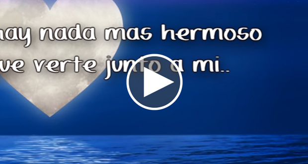 Palabras de Amor que salen del Corazón ♡ ♥ | Pensamientos Para El Alma