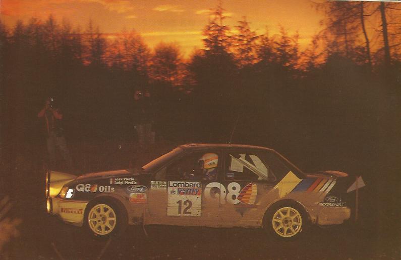 rallymemory: 1990 em imagens