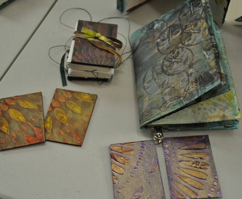 ADVENTURES IN ALBIE LAND