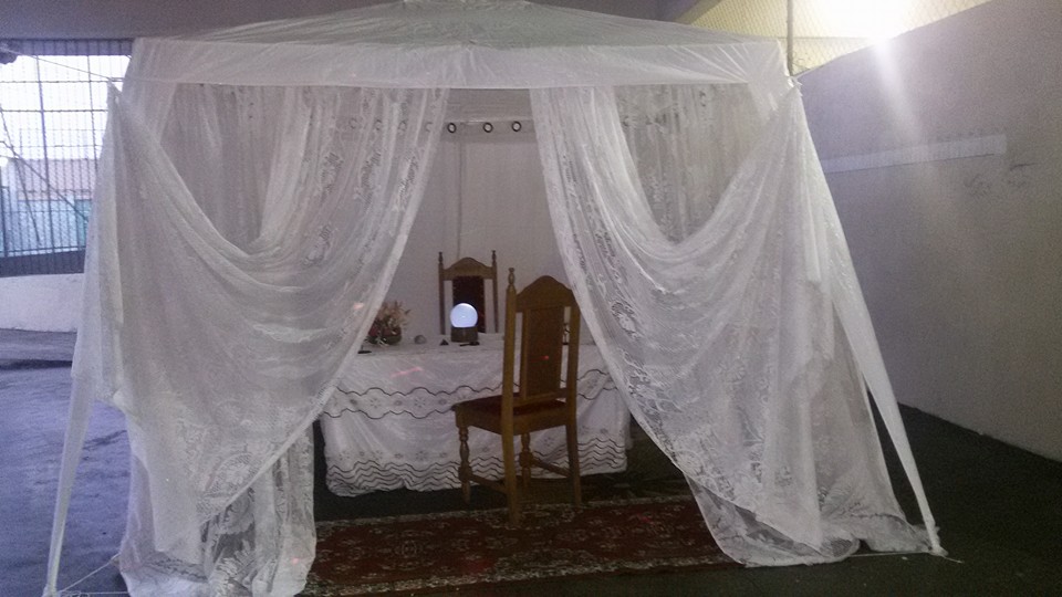 EE Profª Zenaide Lopes de Oliveira Godoy: 2015