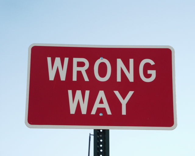 Reluctant Rebel: Is the Country Headed in the Wrong Direction?