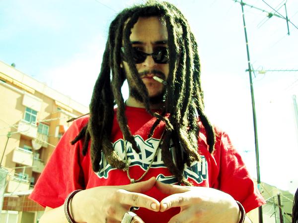 Reggae Music: Imagenes Rastas