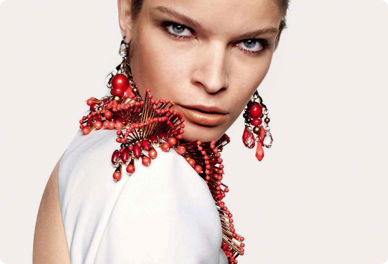 tendenze 2 moda: vivien ong, pau bertolini, josilyn williams, kristy ...