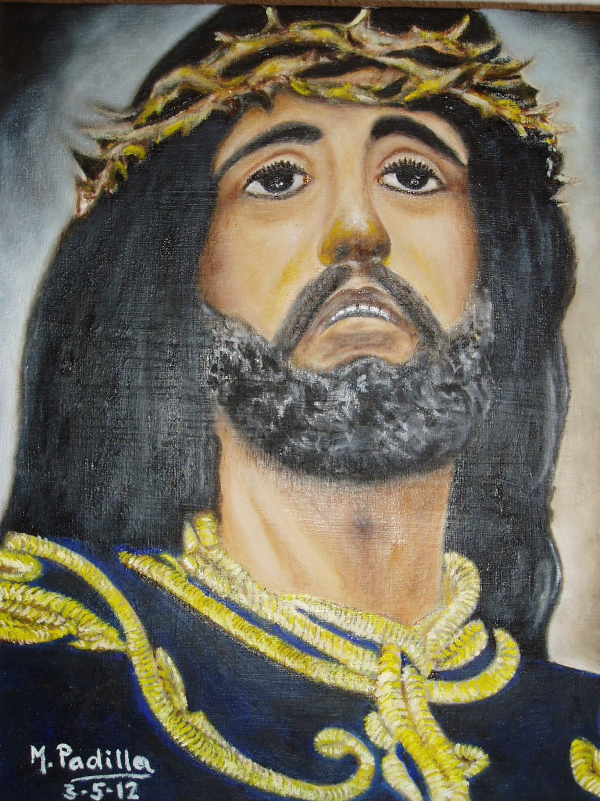 Mis trabajos: CUADROS