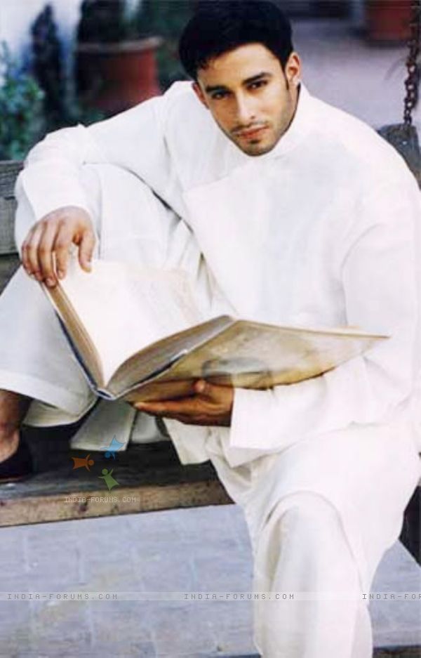 Zulfi Syed | Indian Tv Actors Actress Couples