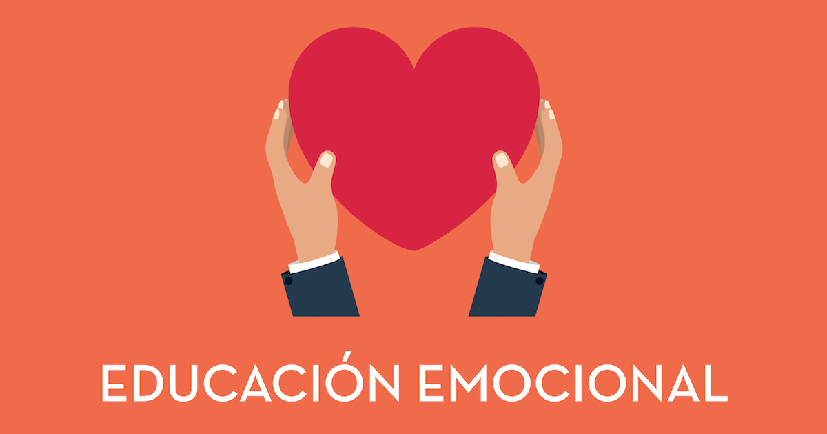 Educación emocional: ¿Qué es la educación emocional? Educación emocional: ¿Qué es la educación emocional?