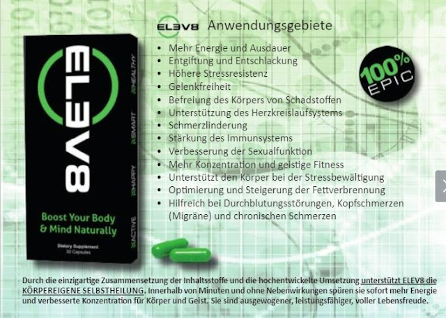 Bepic Deutschland: bepic-elev8-kapseln-elev8