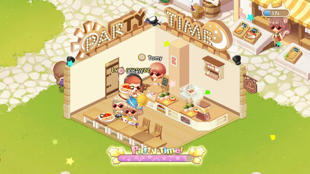 Simple Guidance For You In My Secret Bistro