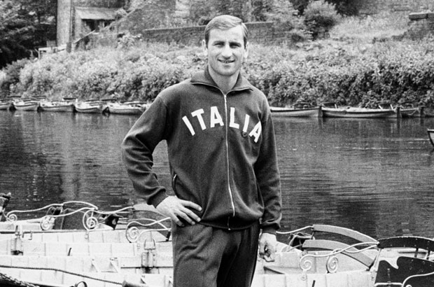 Football Yesterday & Today: Paolo Barison - Detailed stats in European Cups