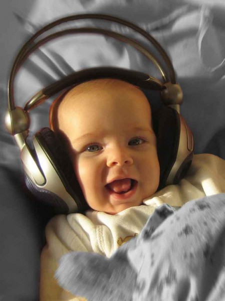 About Music: The Importance Of Baby Music To Baby