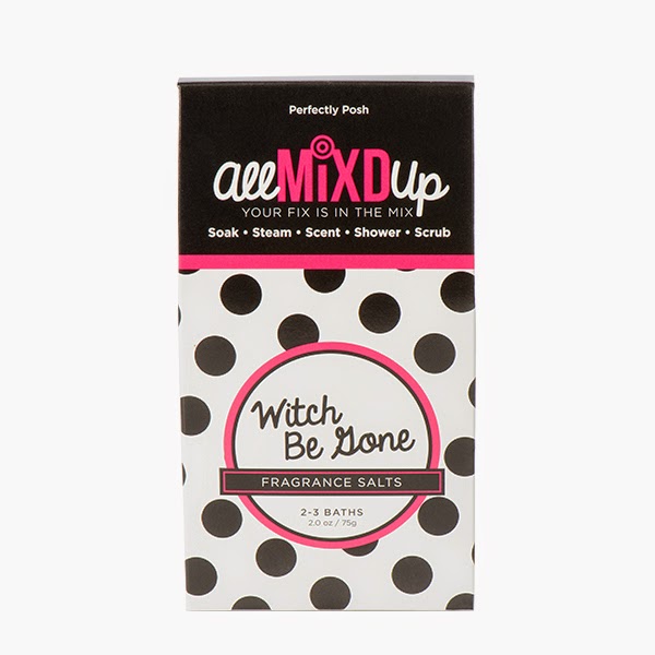 Life Inside Nickie's Little Bubble: My fall five.