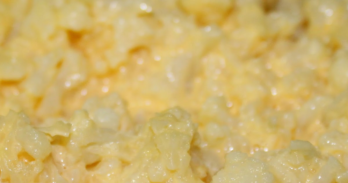 Cauli and Cheese