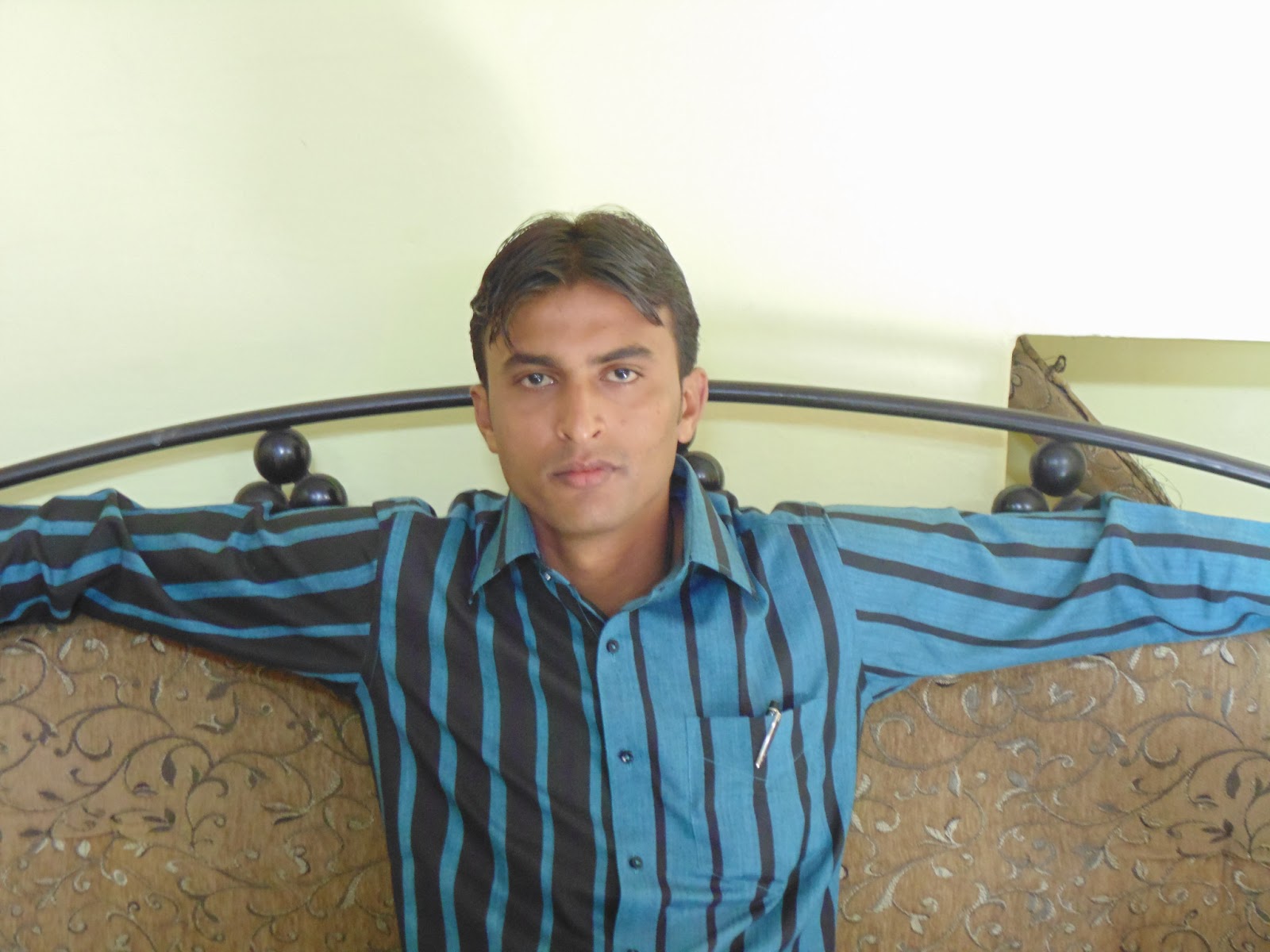 BRIJESH PATEL: મારા ફોટા