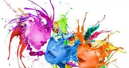 CLUES Digital Arts Blog : LOGOS and COLORS