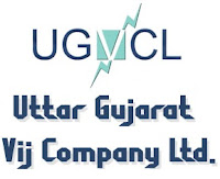 Uttar Gujarat Vij Company Limited (UGVCL) Recruitment 2012