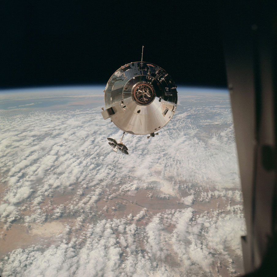 No Shortage of Dreams: "Still Under Active Consideration": Five ...