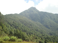 See My Nepal (Photo Blog): Resunga View, Resunga Forest of Gulmi ...