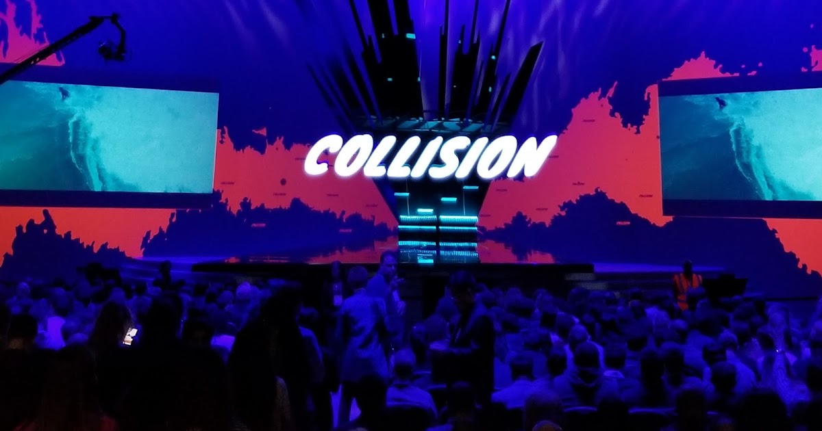 Toronto Grand Prix Tourist - A Toronto Blog: Toronto Collision tech ...