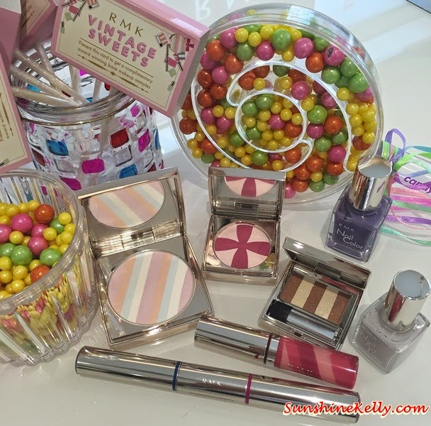 Sunshine Kelly | Beauty . Fashion . Lifestyle . Travel . Fitness: RMK ...